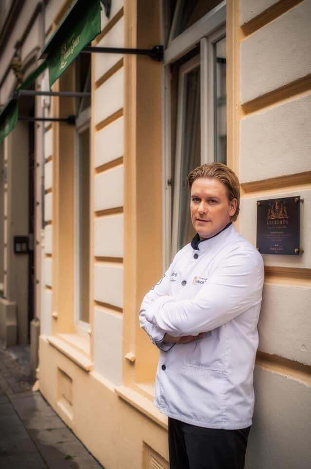 Bar Seiberts in Köln feiert Zehnjähriges