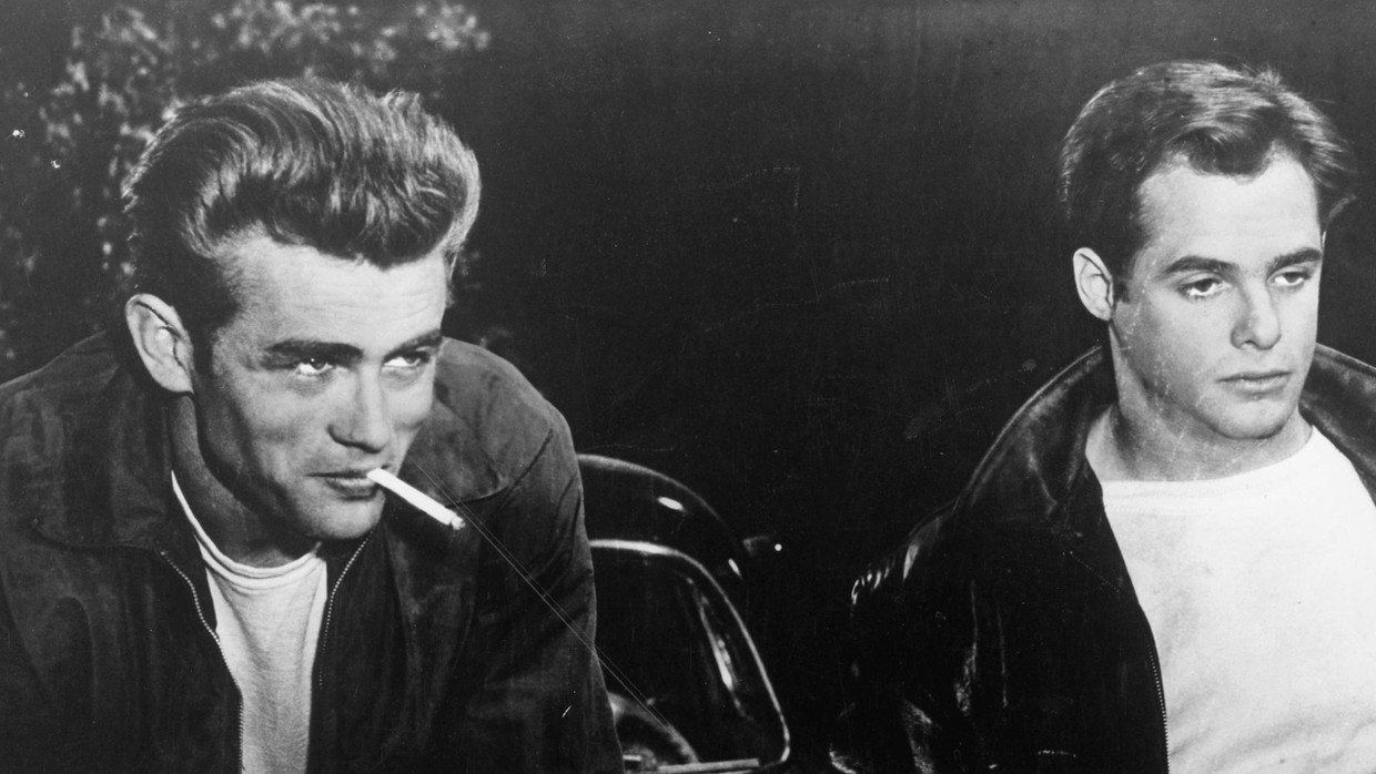 Rauch im Film: Vernebelt