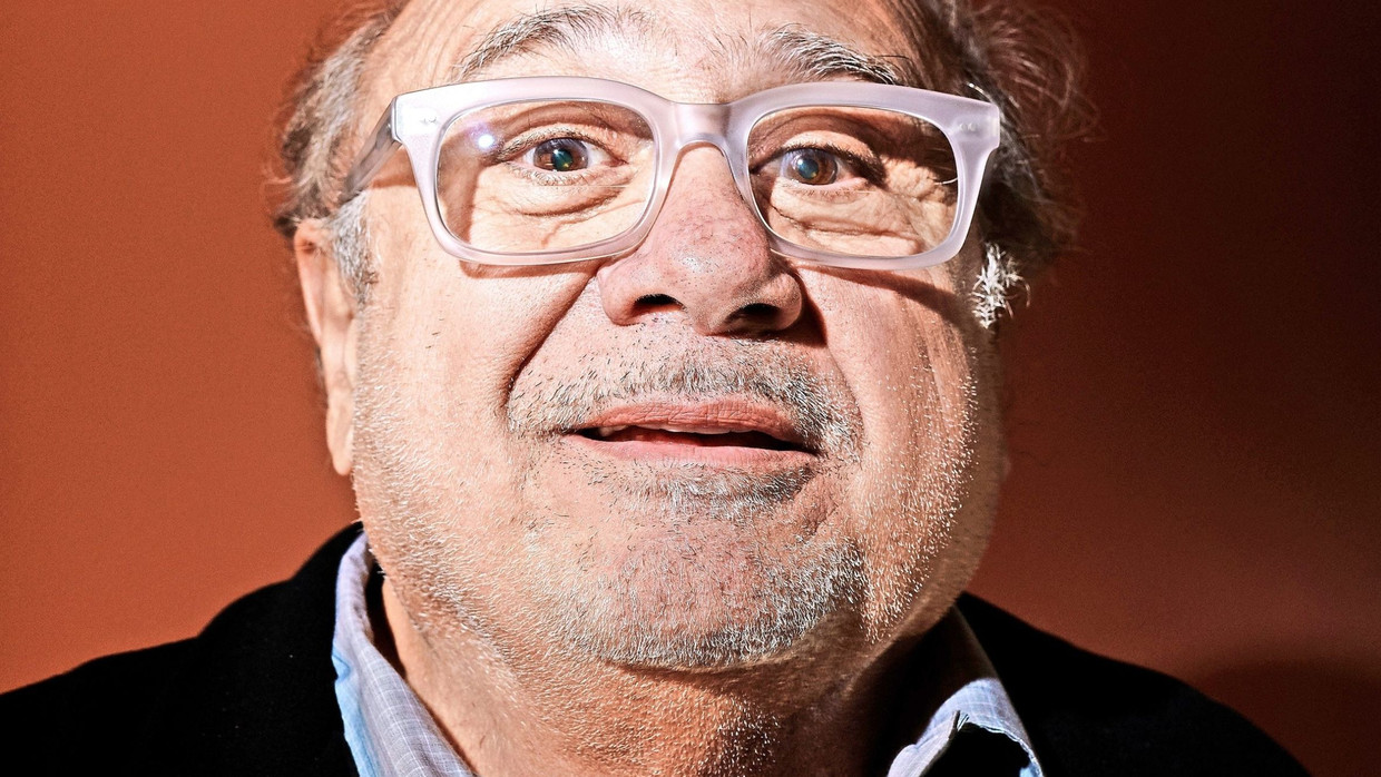 John Travolta und Quentin Tarantino haben im viel zu verdanken: Danny ...