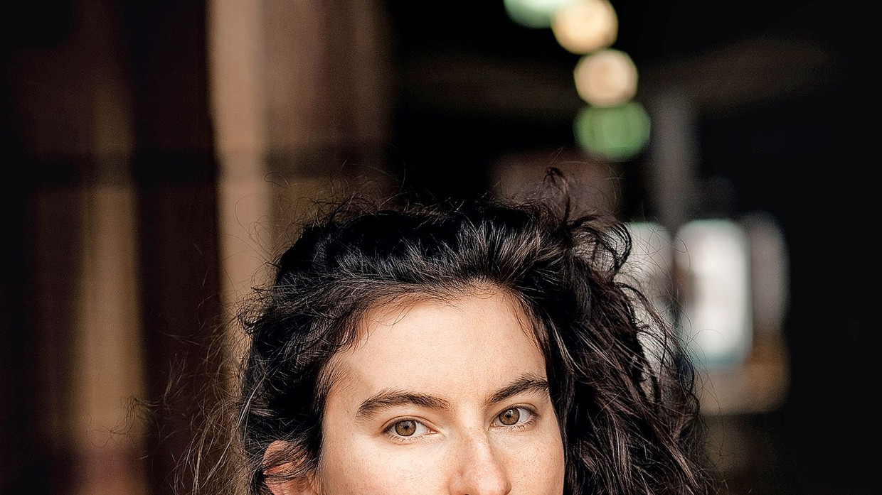 Rezension von Deniz Ohdes neuem Roman „Ich stelle mich schlafend“