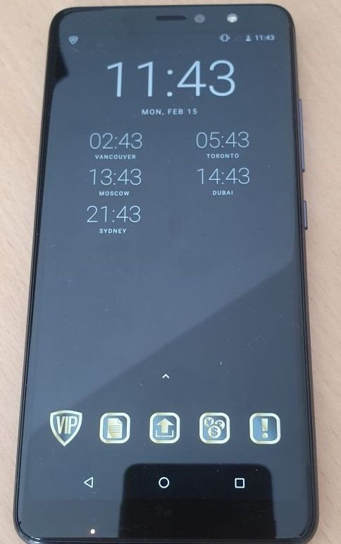 Encrochat: So erfolgreich waren die Ermittlungen zum Kryptodienst