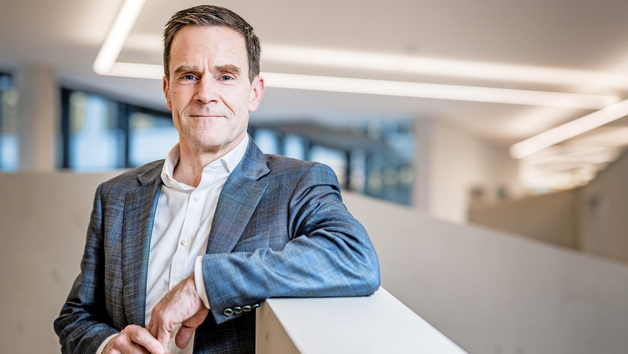 „Die CO2-Speicherung ist einer der größten Hebel“