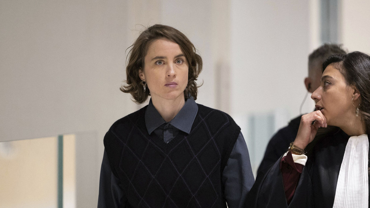 Regisseur Christophe Ruggia wegen Missbrauchs vor Gericht