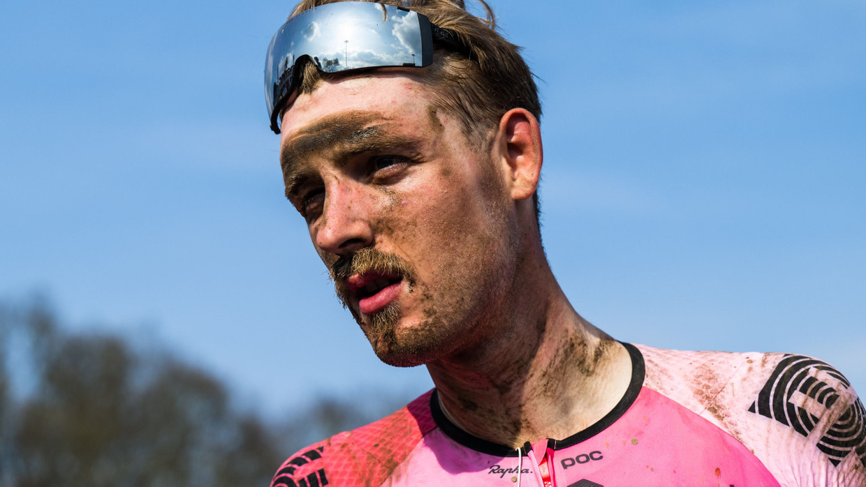 Radsport-Profi Jonas Rutsch erstaunt über junge Fahrer bei der WorldTour