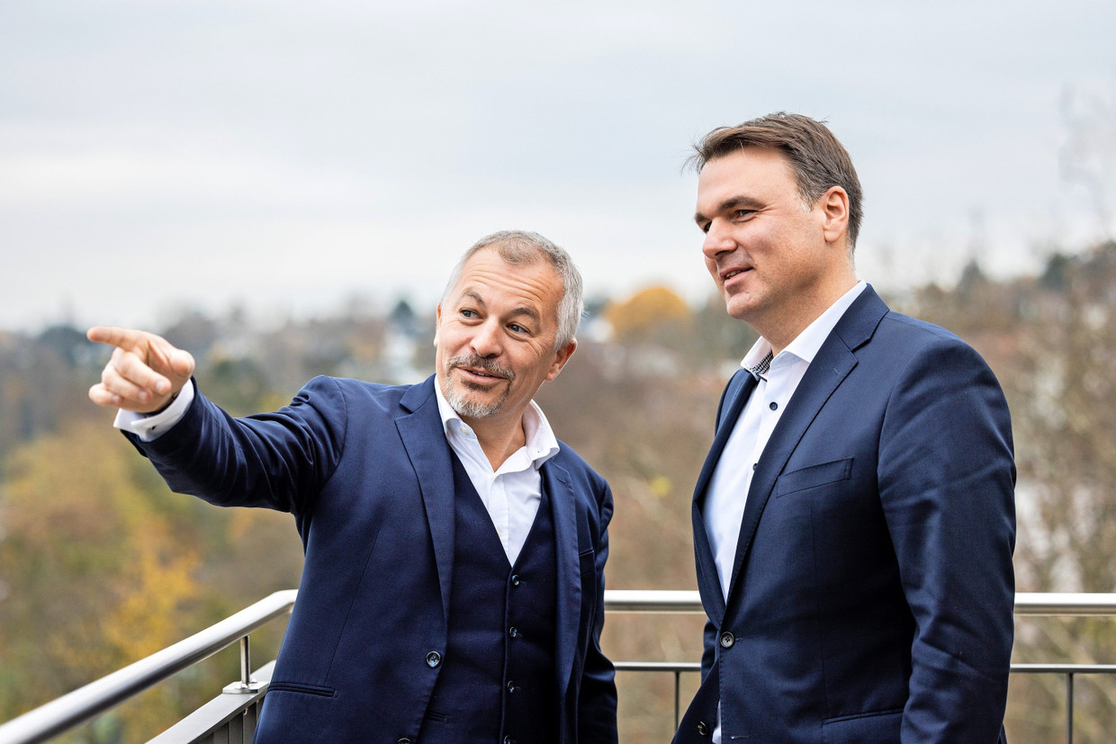 Hy2gen kauft weltgrößte Power-to-Gas-Anlage in Werlte