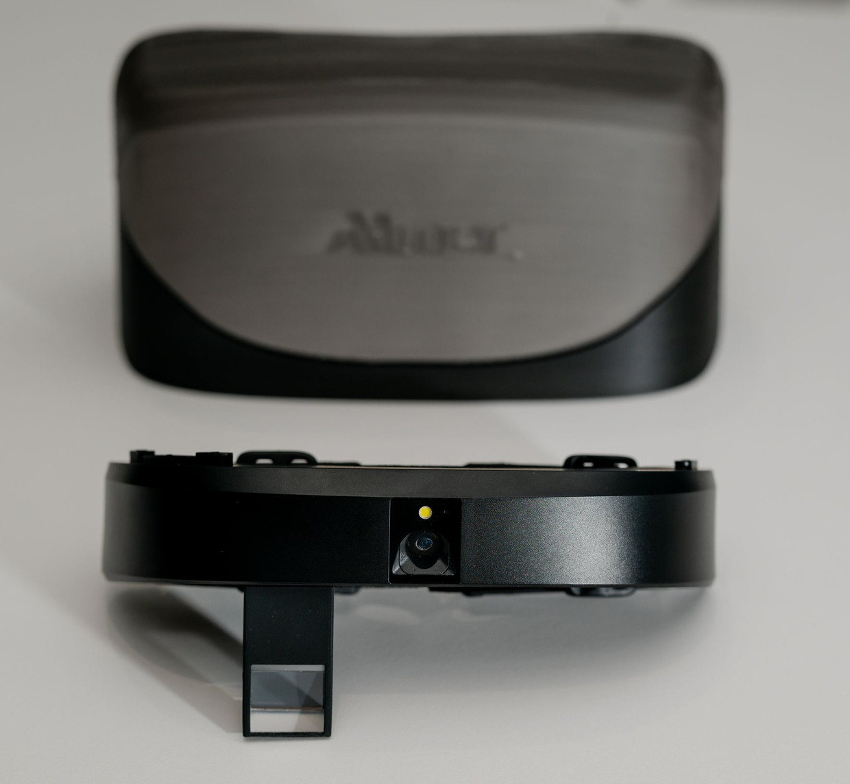 Wie Datenbrillen in der Industrie eingesetzt werden sollen