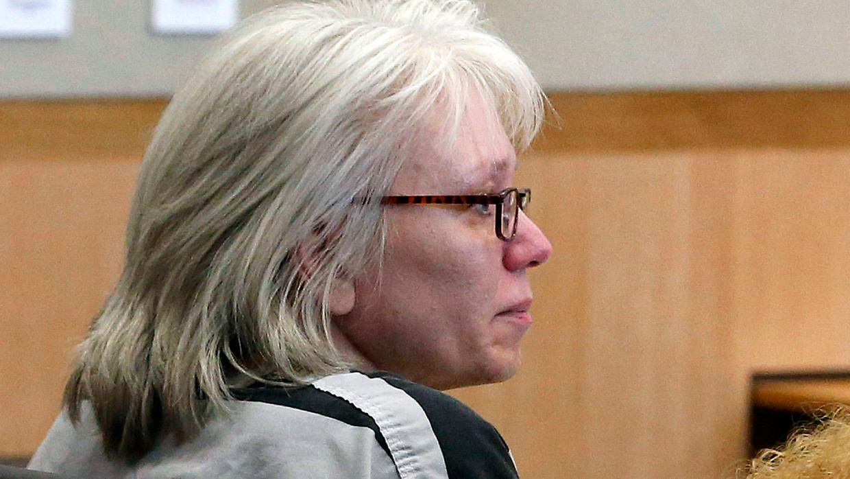 Ungeklärter Mordfall: Debra Milke nach 22 Jahren Todeszelle vorläufig frei