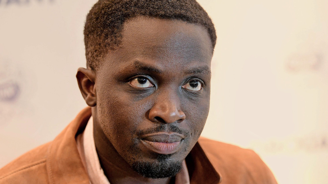 Mohamed Mbougar Sarrs Roman „Die geheimste Erinnerung der Menschen“ auf ...