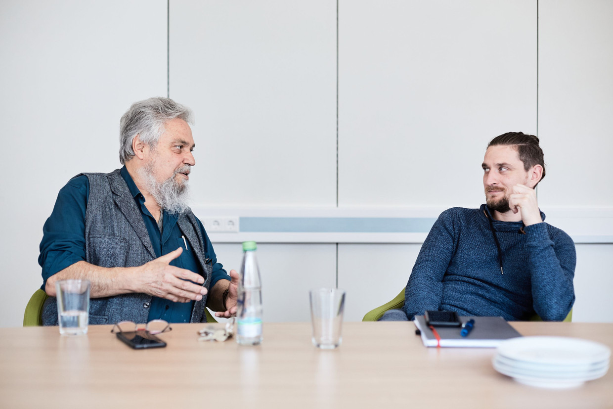 Fleischersatz: Topas produziert seit 1993 pflanzliche Würstchen