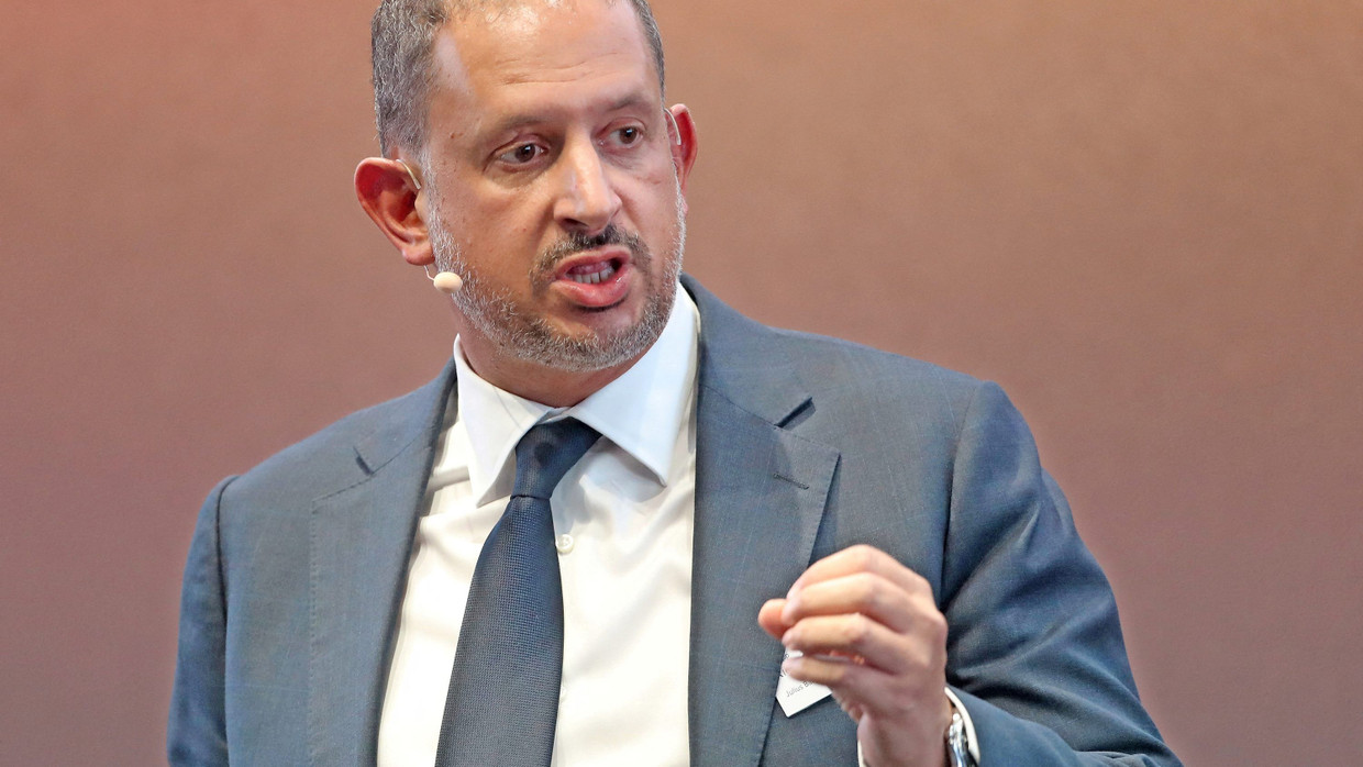 Chef von Julius Bär muss wegen Großkredit für Benko gehen