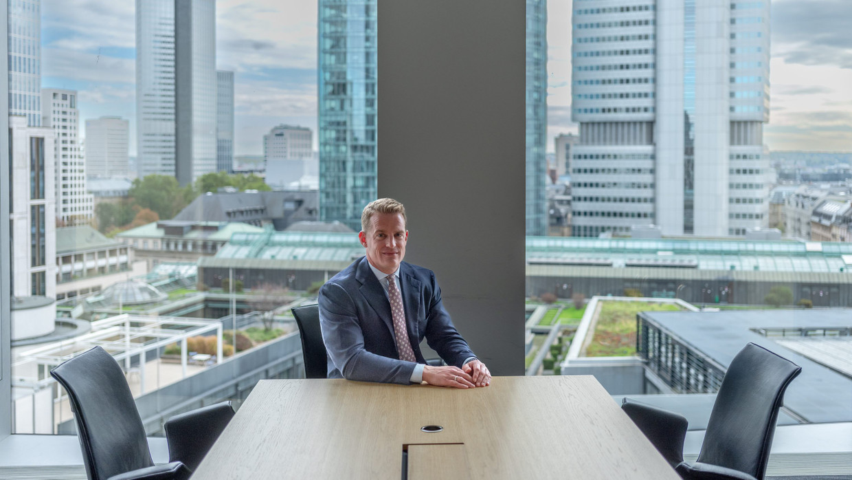 So will die DWS den Greenwashing-Skandal abschütteln