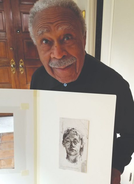 Käthe Kollwitz in den USA: Wie Richard Simms der wichtigste Kollwitz ...