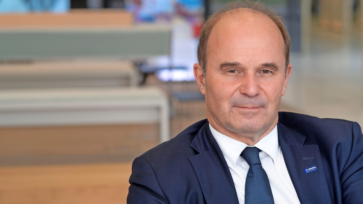 BASF-Tochter Wintershall Dea in Russland „wirtschaftlich enteignet“