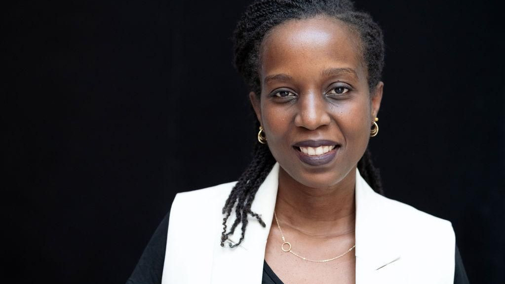 Nachwuchswissenschaftler in Lindau