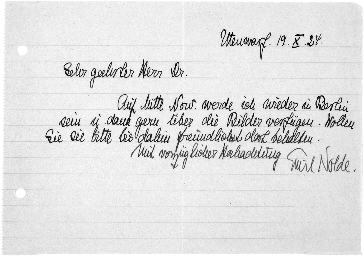 Frühjahrsauktion 2023 bei Hartung & Hartung