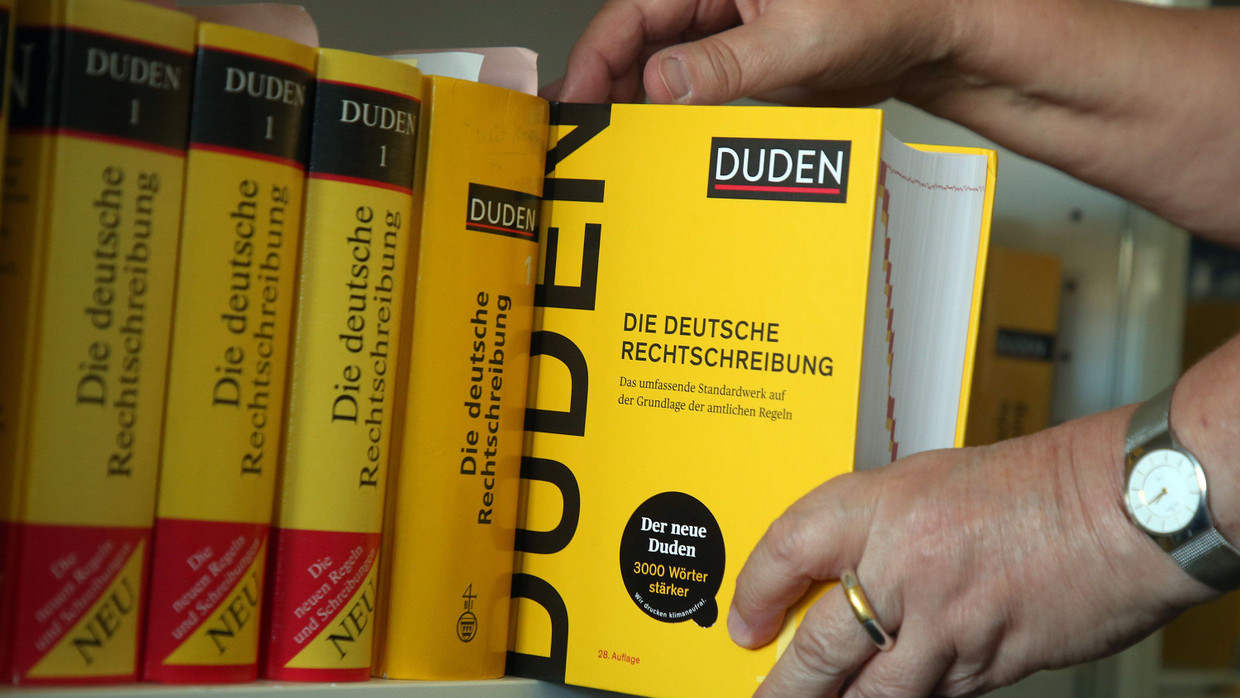 Rechtschreibung: So wird der Bindestrich richtig verwendet