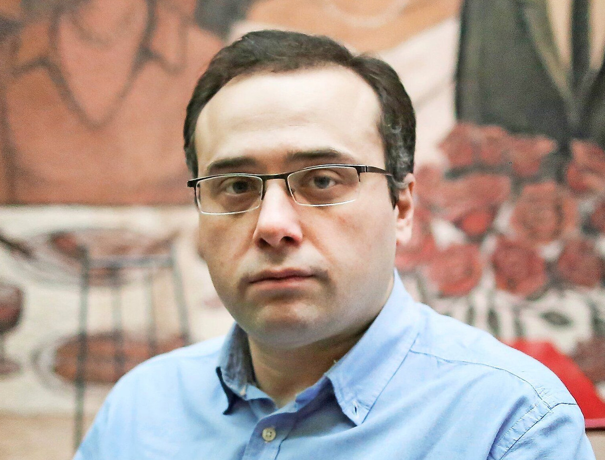 Lasha Bugadze