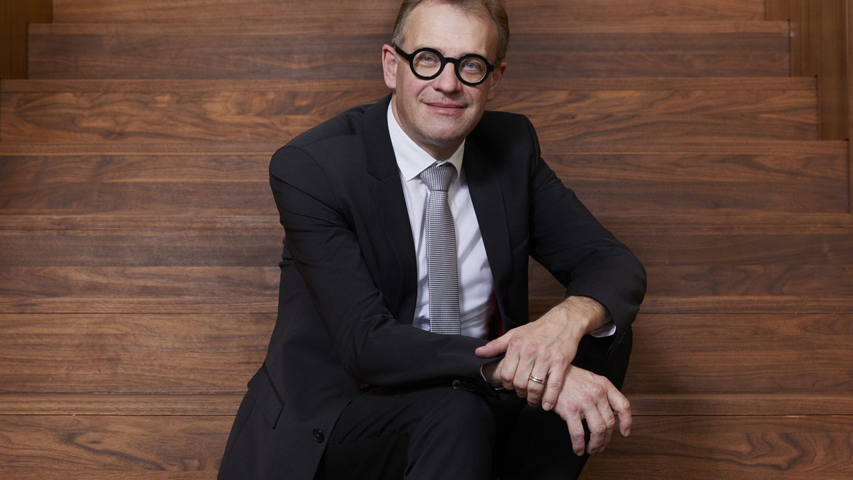 Neuer Documenta-Geschäftsführer kommt aus Hamburg