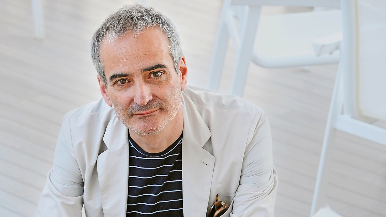 Der französische Filmregisseur Olivier Assayas wird 70 | FAZ