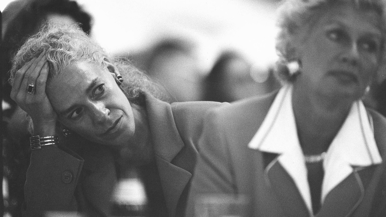 Ehemalige Frankfurter Kulturdezernentin Linda Reisch wird 70. | FAZ