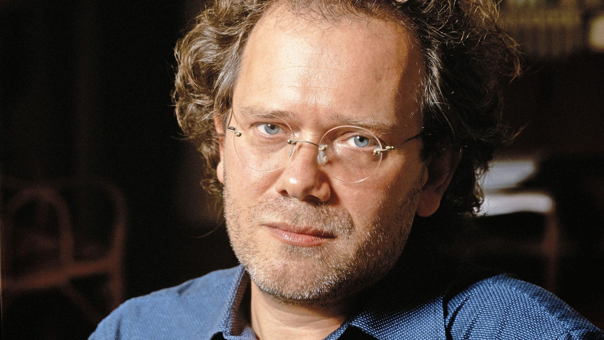 Georges Didi-Huberman wird siebzig