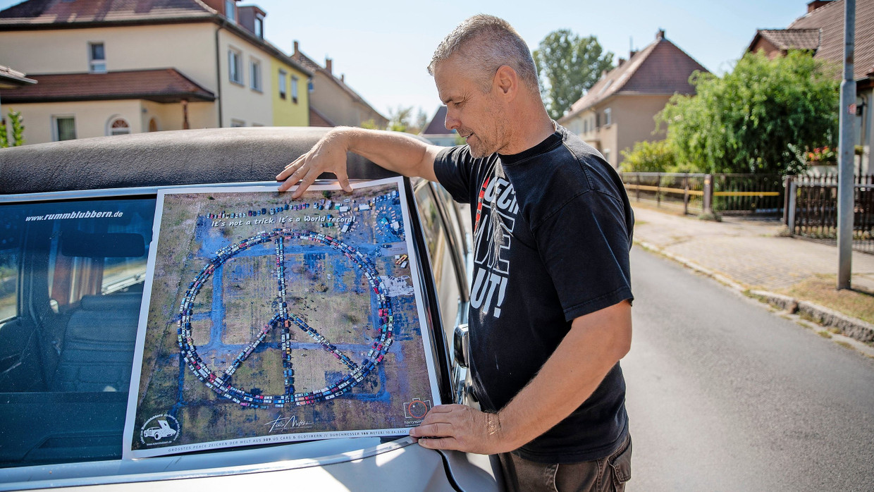 Brandenburg und seine Rekorde: Wo das Land extrem ist