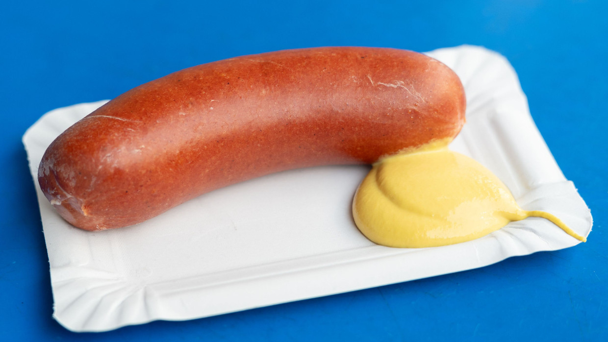 Gref-Völsing: Was die Kult-Rindswurst aus Frankfurt so besonders macht ...