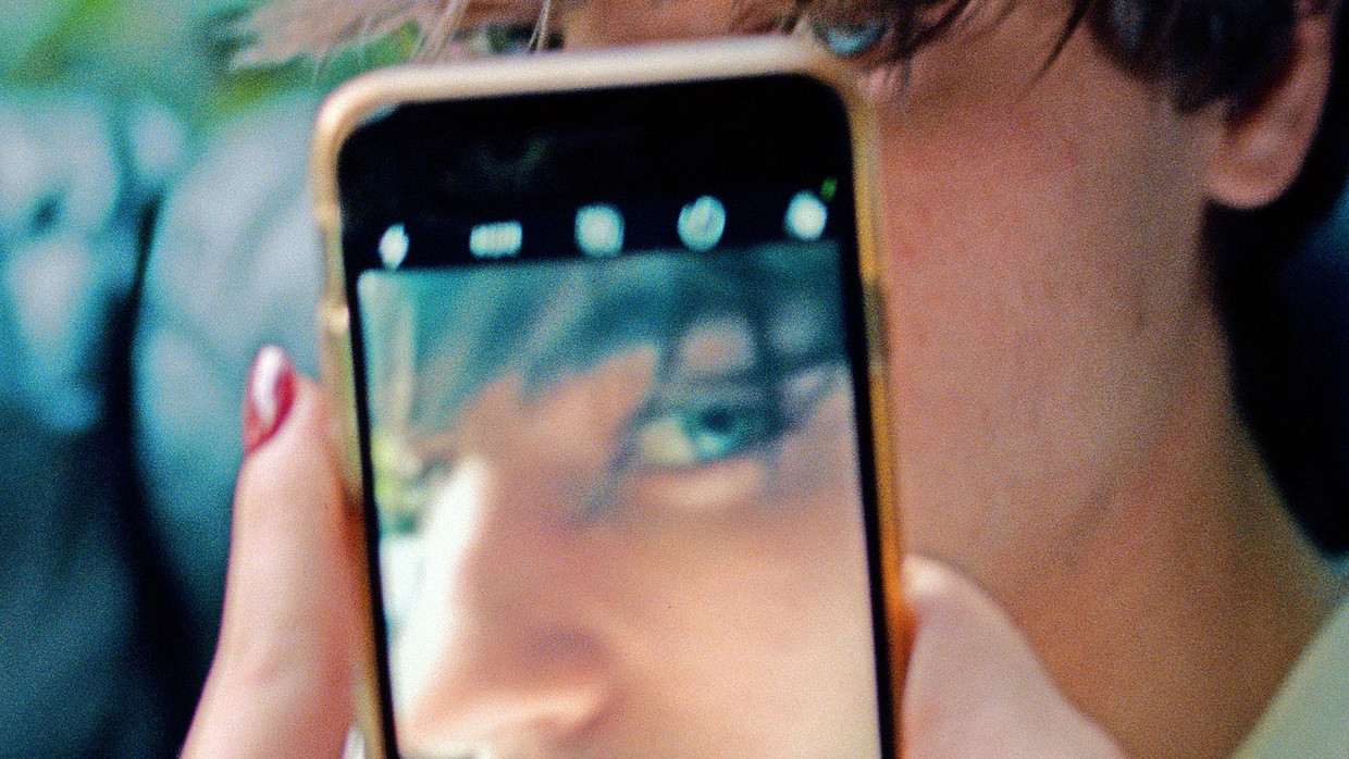 Kinofilm: „Der Fleck“ von Willy Hans | FAZ