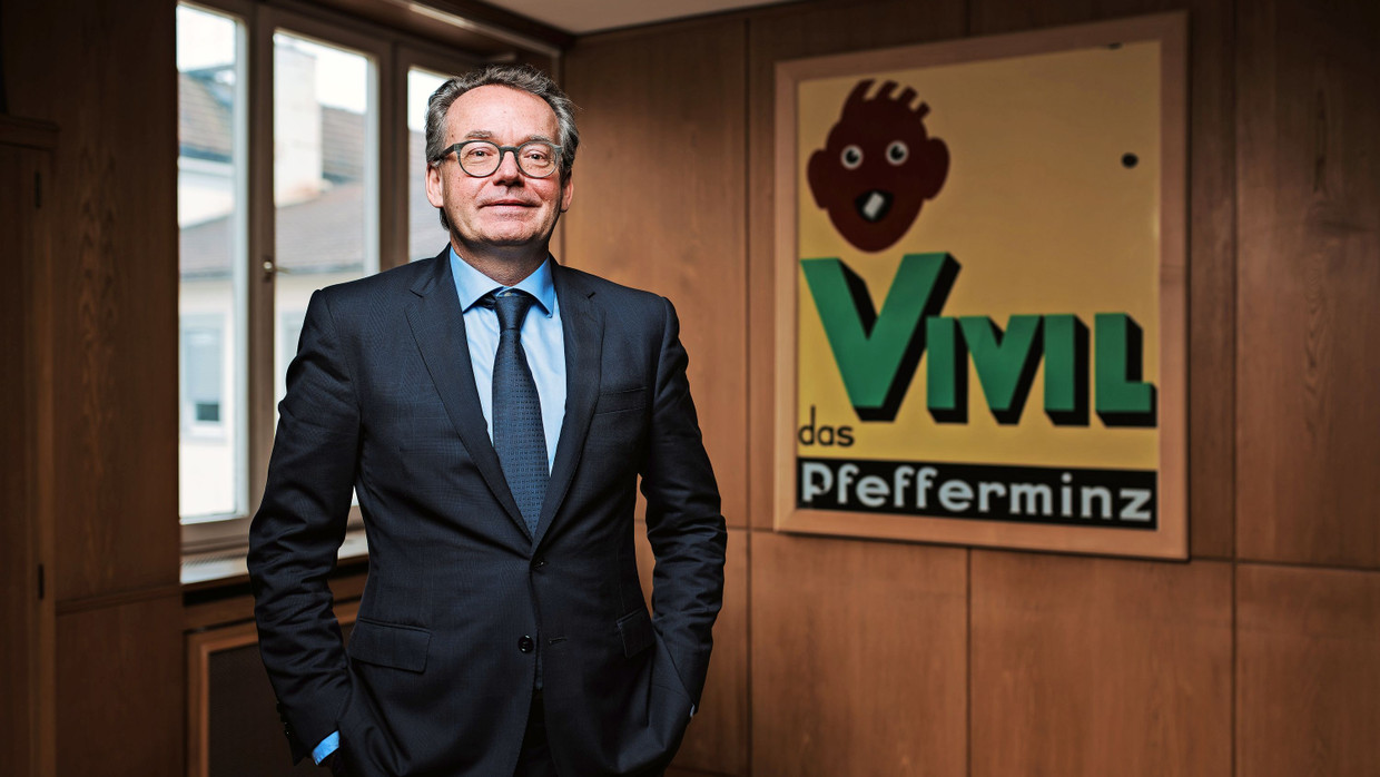 Vivil: Lebensmitteleinzelhandel ist kein einfaches Geschäft | FAZ