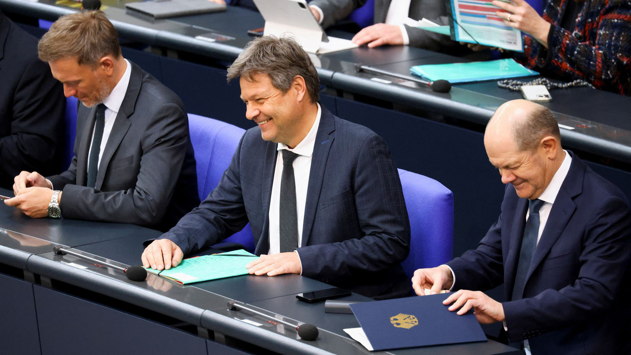 Heizungsgesetz: Dieser Zeitplan wird nicht zu halten sein