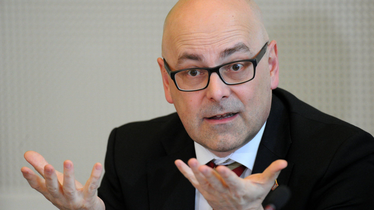 Torsten Albig im Gespräch: „Wir brauchen einen ehrlichen Strompreis“