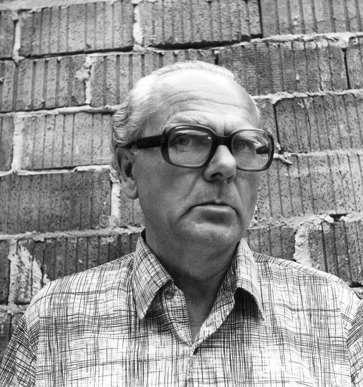 Arno Schmidt: Eine Ausstellung zur Leserschaft des Dichters