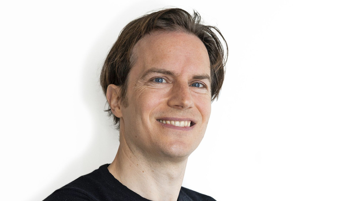 Alexander Samwer arbeitet an seiner Solo-Karriere | FAZ