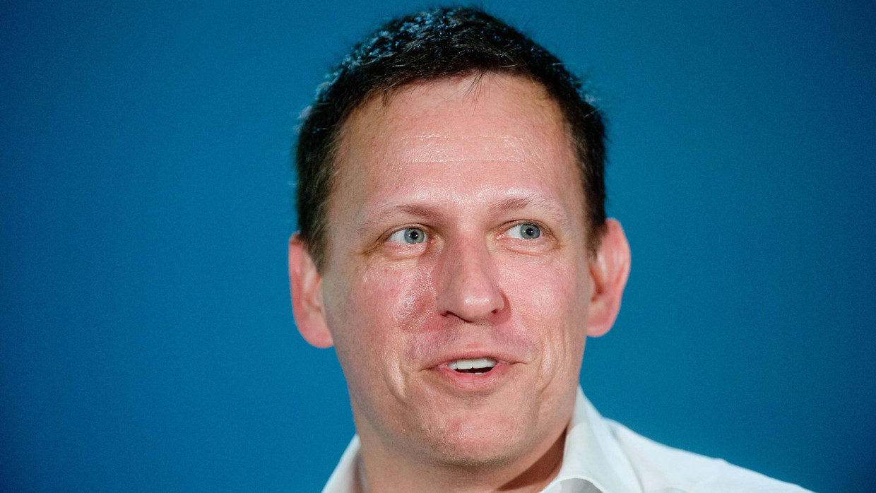 OpenAI-Mafia: Entsteht im Silicon Valley gerade die PayPal-Mafia 2.0?