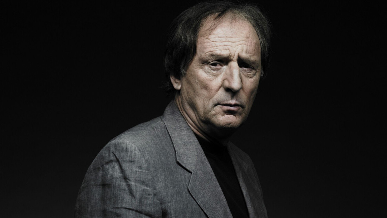 Günther Maria Halmer wird 80 | FAZ