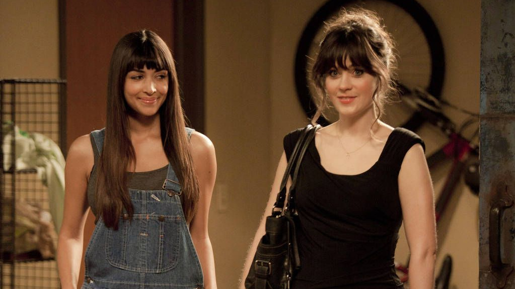 Amerikanische Serie „New Girl“: Ganz schön peinlich