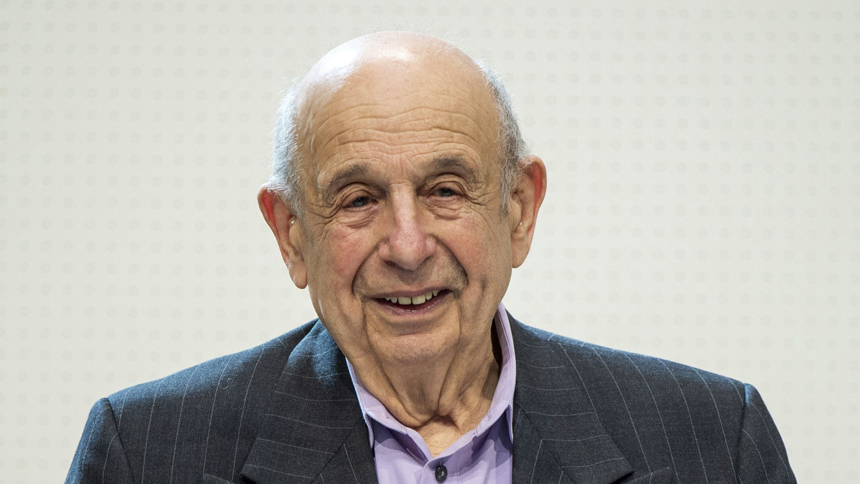 Zum Tod des amerikanischen Germanisten Guy Stern