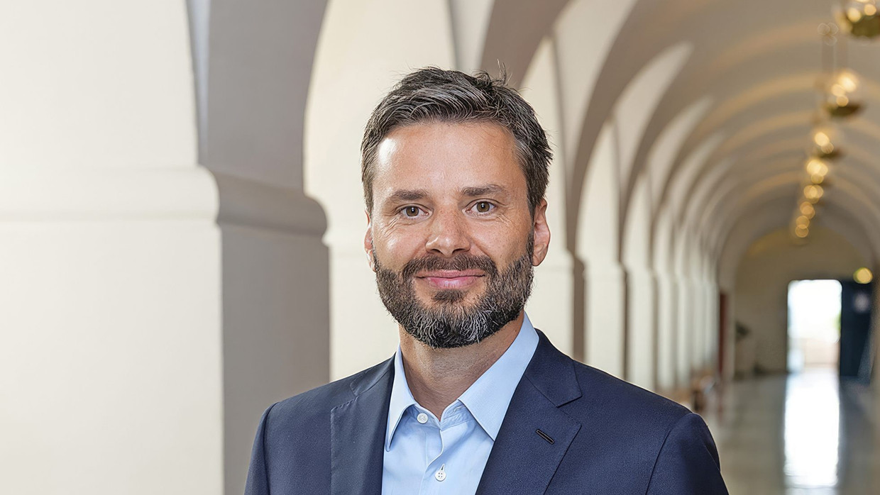 WTO-Chefökonom Ralph Ossa im Interview: „Die Globalisierung ist eine Art Sündenbock“ | FAZ