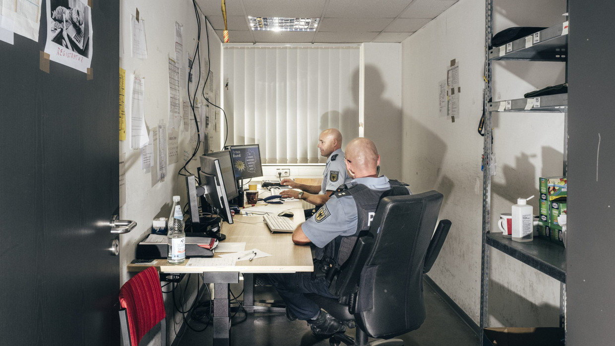 CDU fordert von Nancy Faeser Grenzkontrollen zu Polen und Tschechien