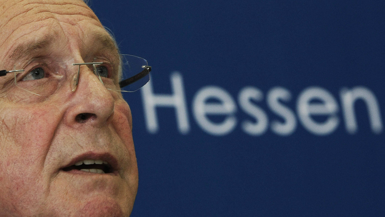 Landkreise klagen: „Hilferuf an die Regierung“