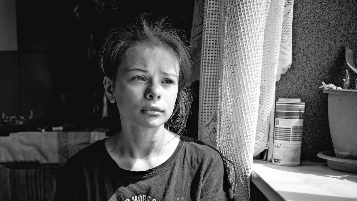 Ukraine-Krieg: Kateryna Mishchenko über Heilung von Traumata | FAZ