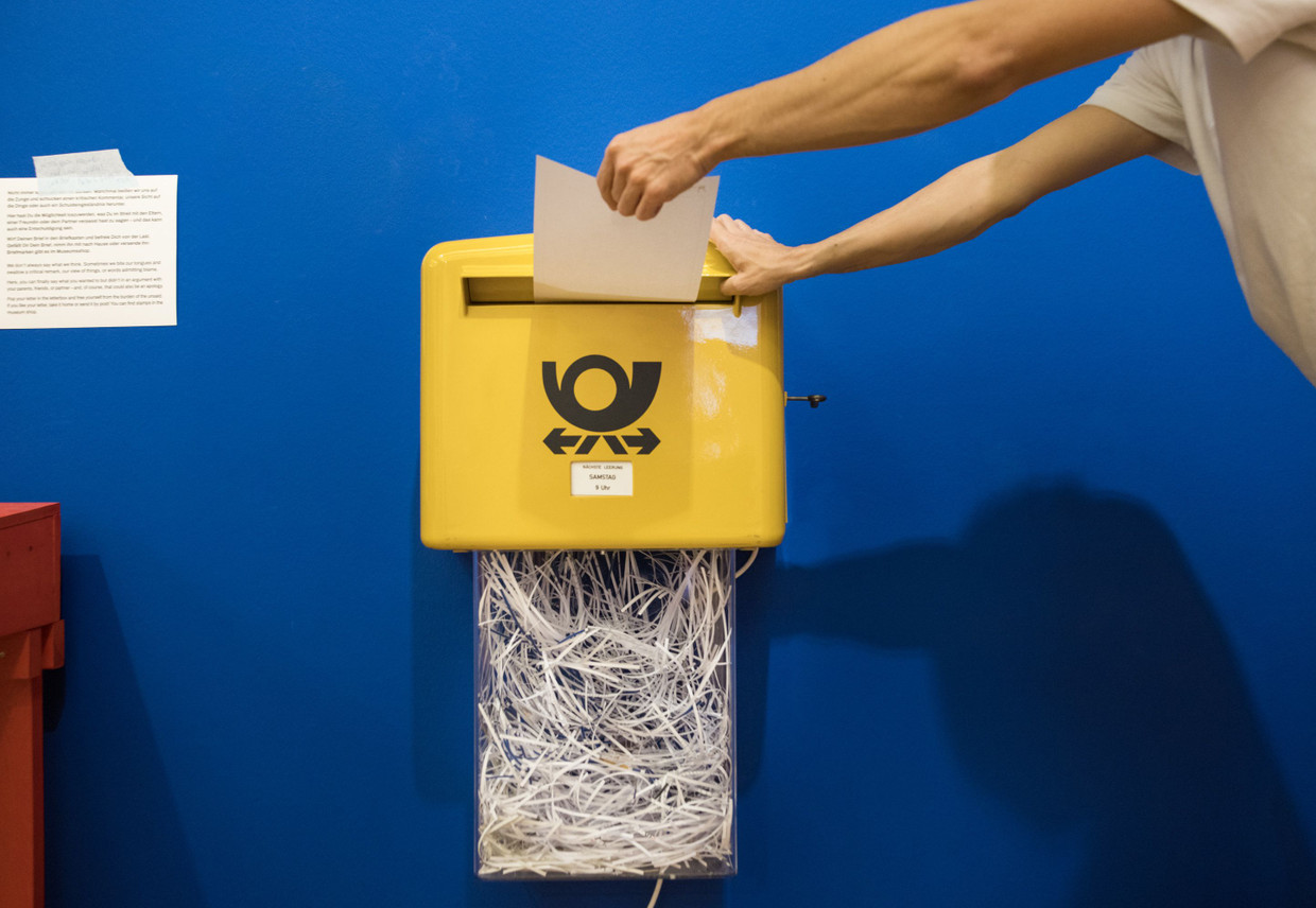 Frankfurter Museum für Kommunikation: Ausstellung zum Thema Streit