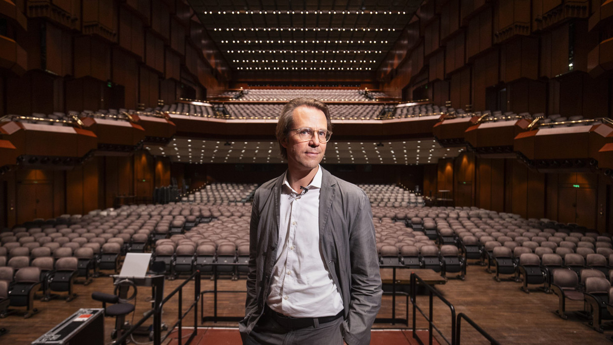 Fratopia-Festival lockt viele Besucher in die Alte Oper