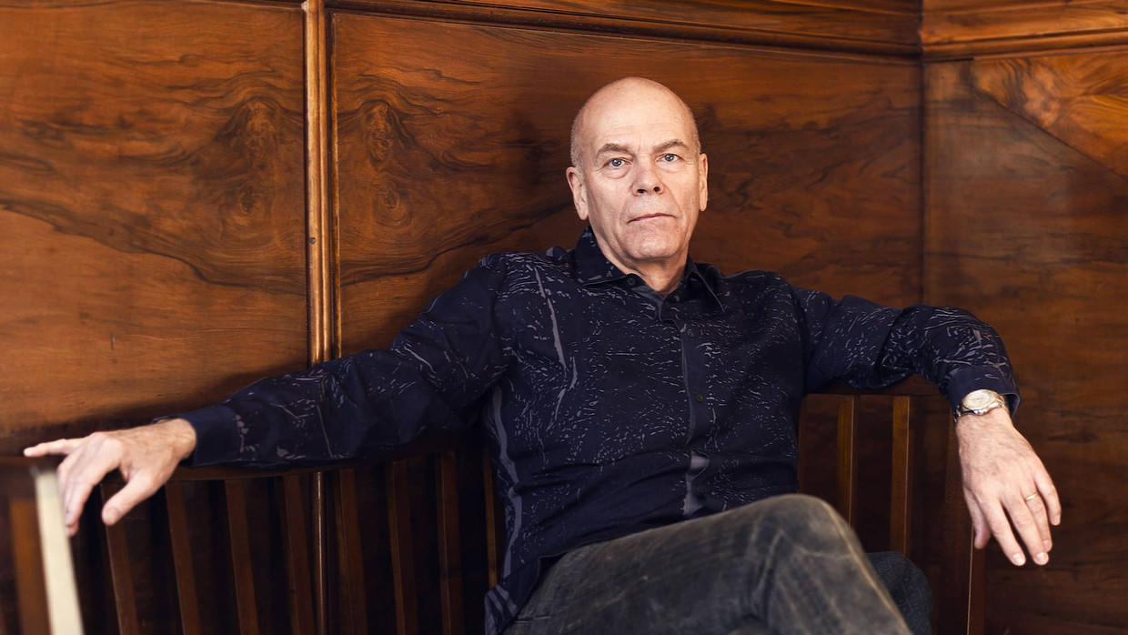 Kosmetikholding Coty: Peter Harf, Freund der Familie