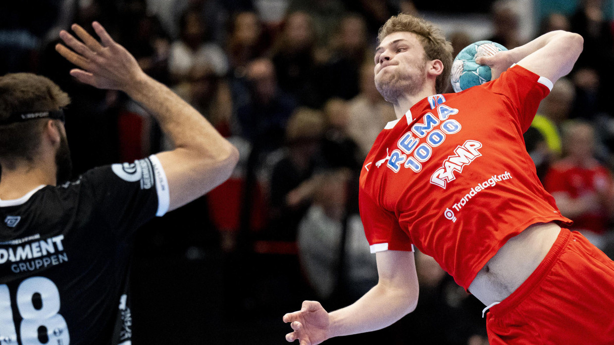 Handball: Wieso das Millionenprojekt um Kolstad IL zu scheitern droht | FAZ