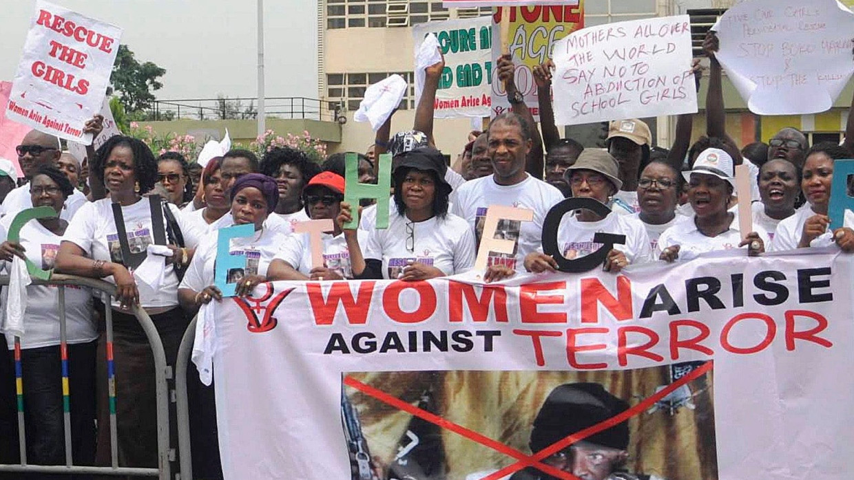 Nigeria: Regierung lehnt Verhandlungen mit Boko Haram ab