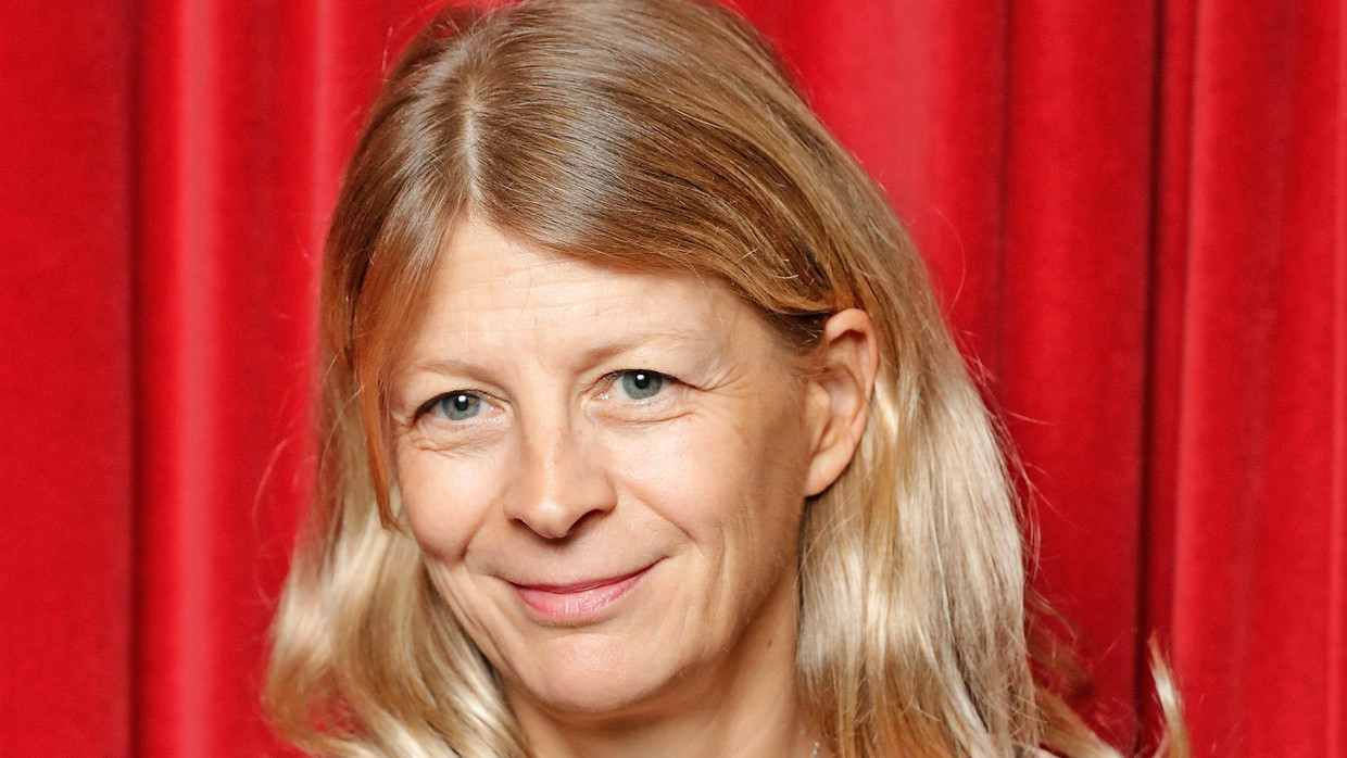 Über den Podcast „Le Pieds sur terre“ von Sonia Kronlund