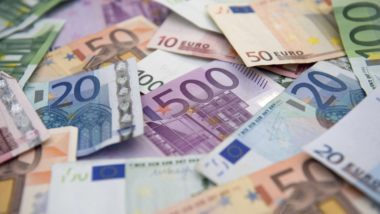 Geldanlage: Wie investiere ich eine große Geldsumme?