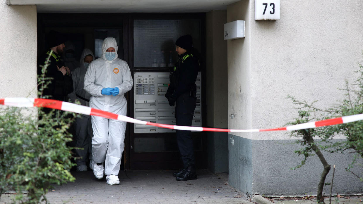 RAF-Terroristin Klette war 30 Jahre auf der Flucht: Ein unglaublicher ...