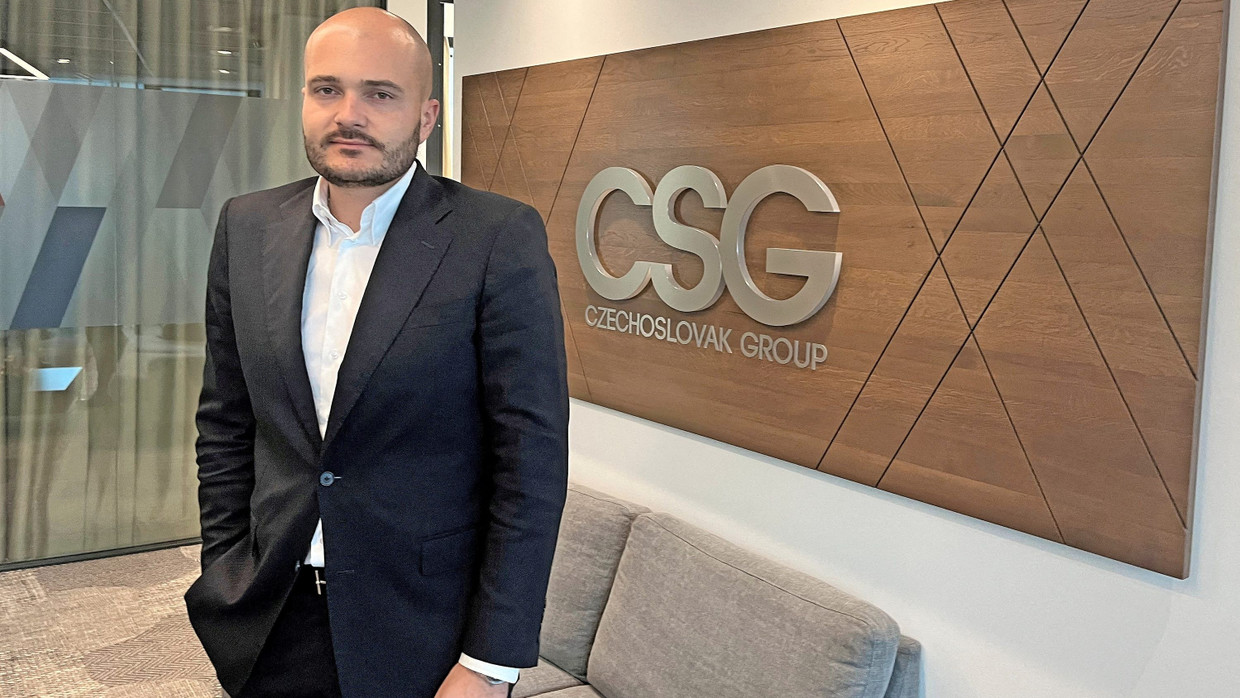 Mit alten Panzern und neuen Granaten zum Milliardär